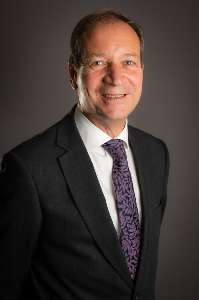 Graham Farrant appointed to HSE Board - ITSSAR
